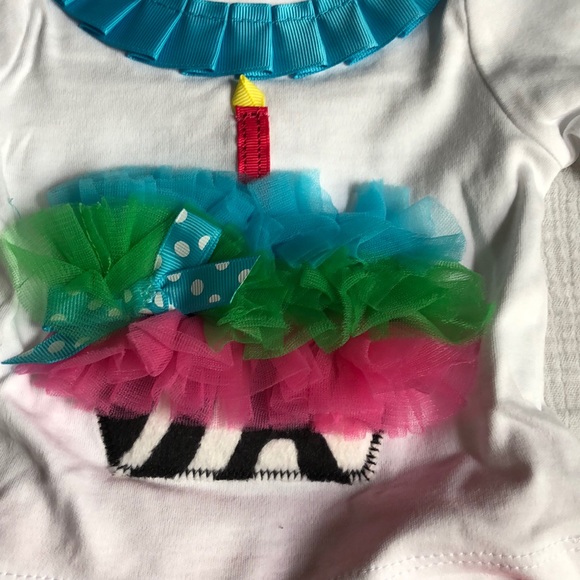 Mud Pie | Matching Sets | Mud Pie 6m Matching Skirt And Tights Set ...